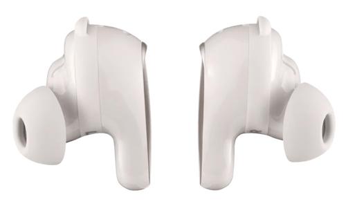 BOSE QuietComfort Ultra Peak True Wireless Stereo (TWS) kõrvaklapped, sees olevad kõned/muusika ...